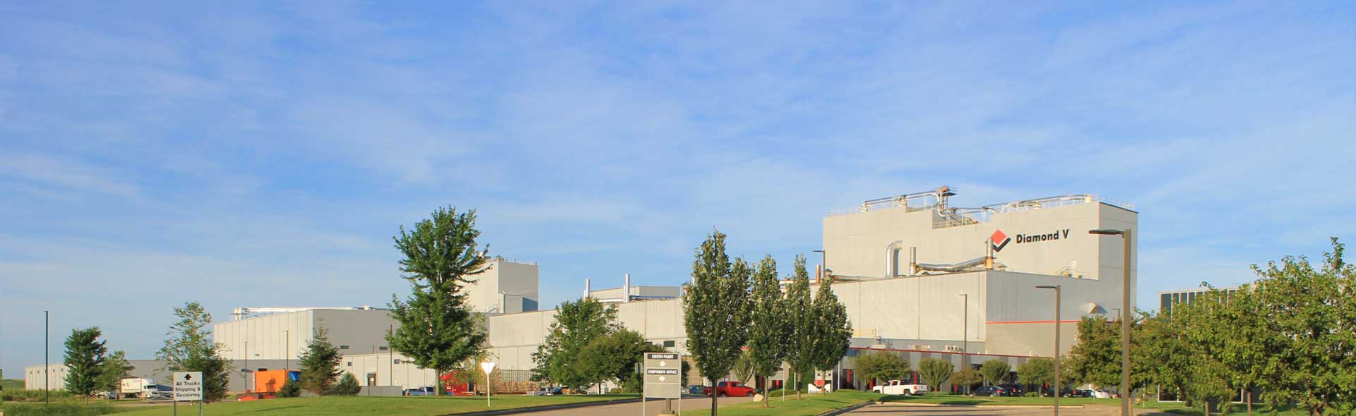 Postbiotic Animal Feed Additive Products - Diamond V - Diamond V