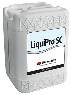 Calf Liquid Additive - LiquiPro™ SC - Diamond V
