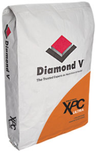 XP™ / XPC™ Product Line - Diamond V