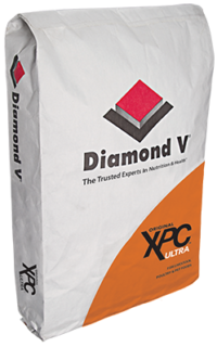 Postbiotic Animal Feed Additive - XPC® Ultra - Diamond V