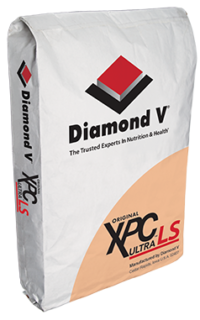 Non-GMO Archives - Diamond V