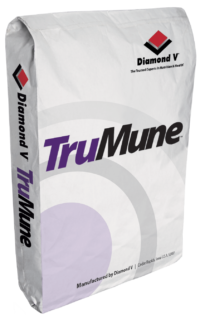 Pet Food Ingredient - TruMune® - Diamond V