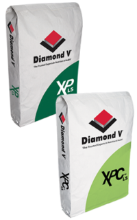 Postbiotic Animal Feed Additive - XP™ LS / XPC® LS - Diamond V