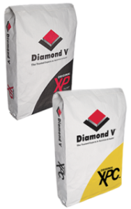 Postbiotic Animal Feed Additive - XP™ / XPC® - Diamond V