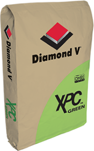 XP™ / XPC™ Product Line - Diamond V