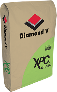 XP™ / XPC™ Product Line - Diamond V