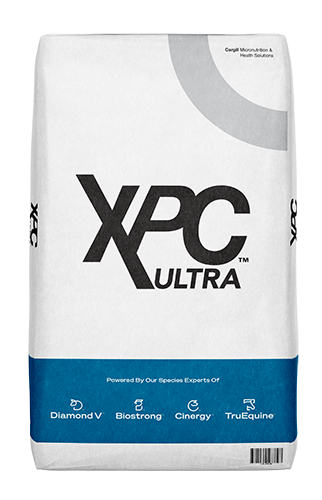 XP™ / XPC™ Product Line - Diamond V