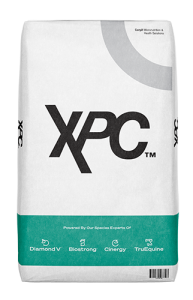 XP™ / XPC™ Product Line - Diamond V