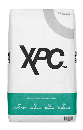 XP™ / XPC™ Product Line - Diamond V