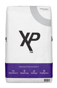 XP™ / XPC™ Product Line - Diamond V