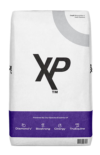 XP™ / XPC™ Product Line - Diamond V