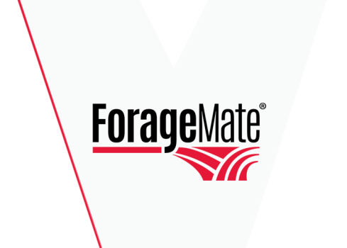 Forage Inoculants - ForageMate® - Diamond V
