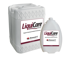 Postbiotic Animal Feed Additive Products - Diamond V - Diamond V